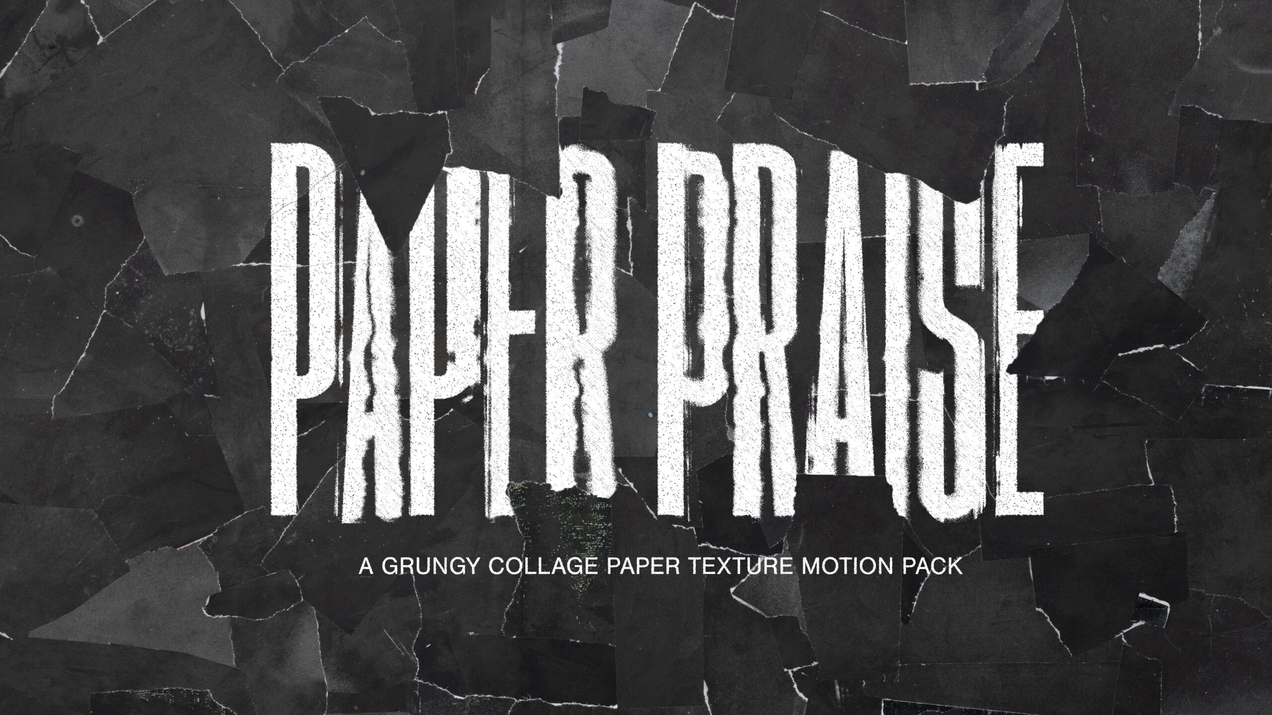 Paper Praise - Motion Backgrounds | Story Loop