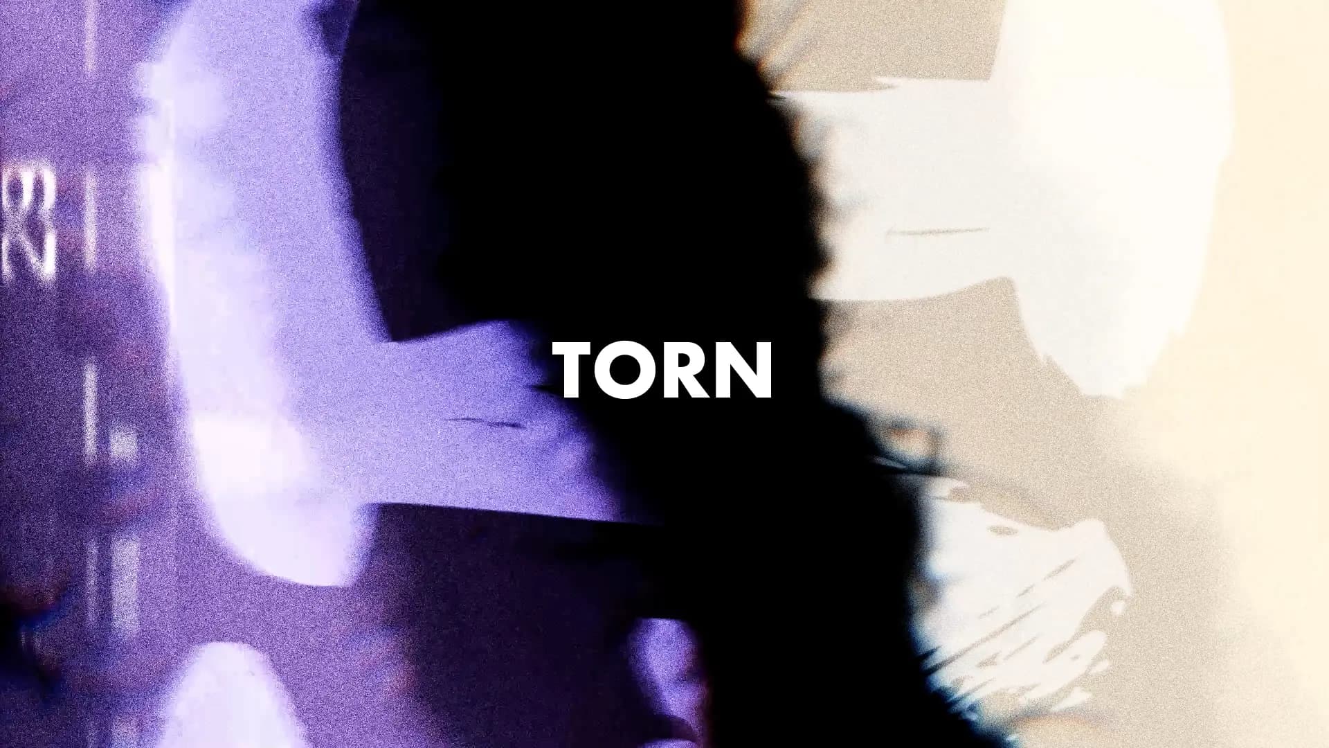 Torn | Stock Footage Collection