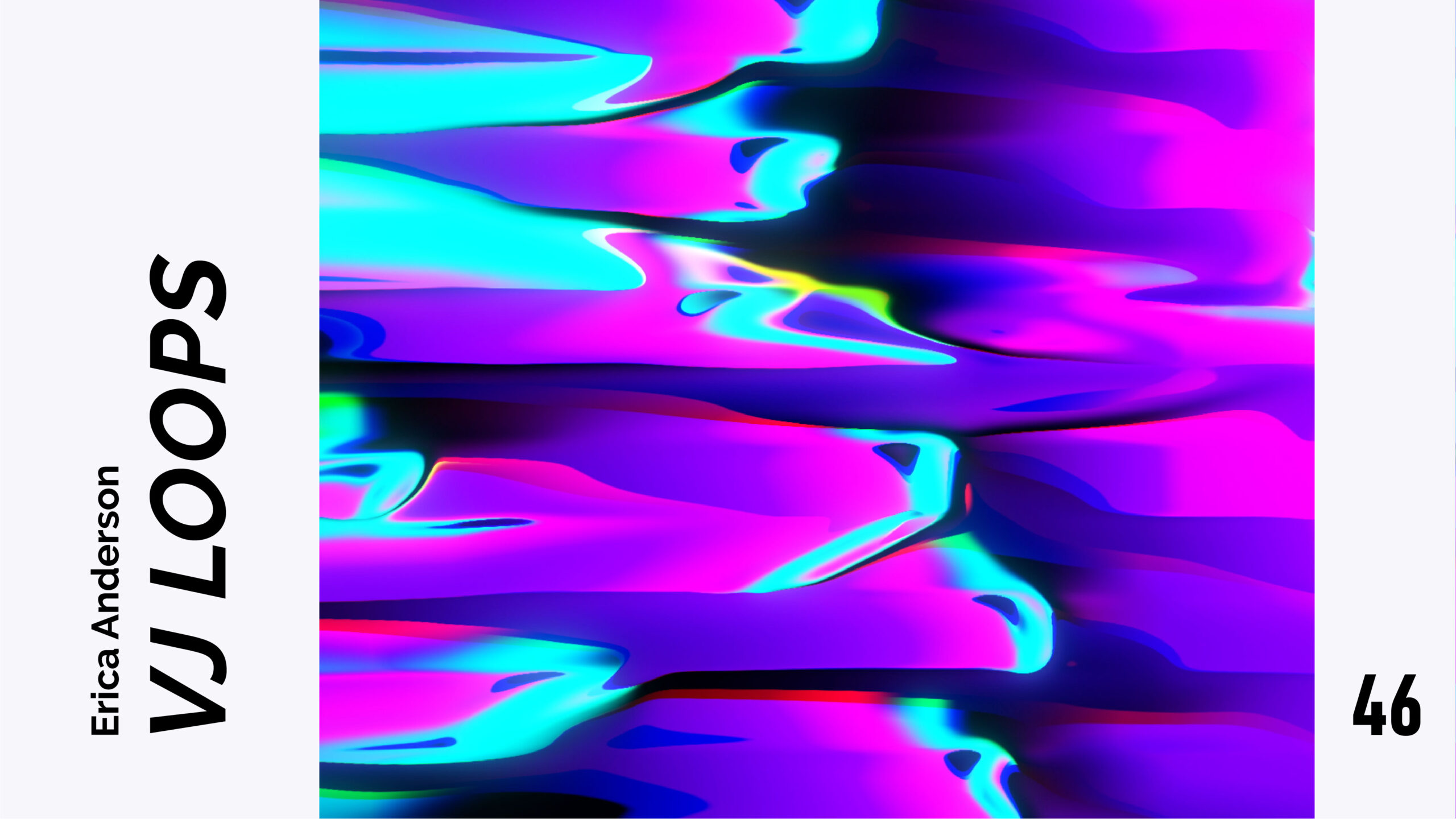 VJ Loops Vol 46 - VJ Loop Collection | Story Loop