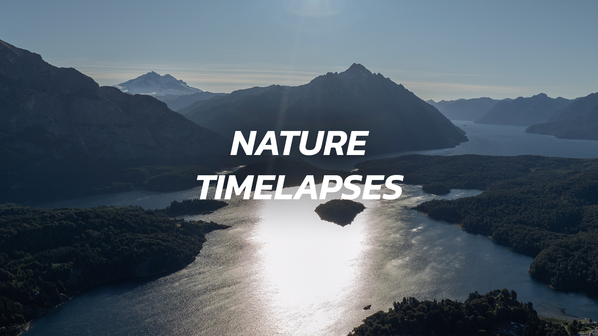 Nature Timelapses