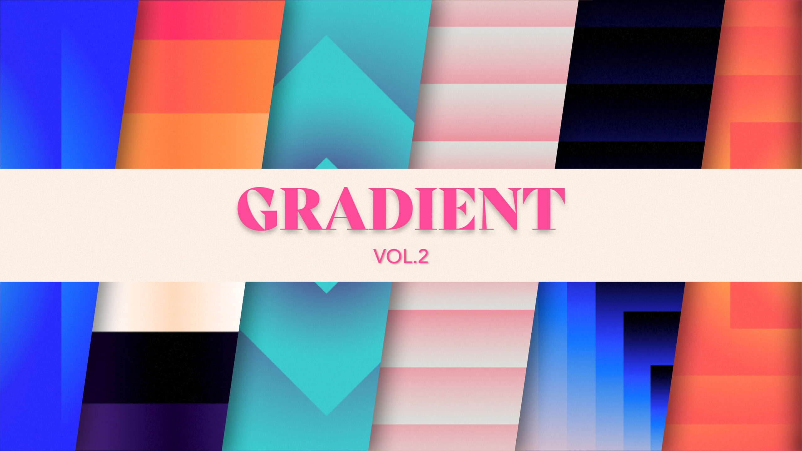 Gradient Vol 2 - Church Motion Backgrounds | Story Loop