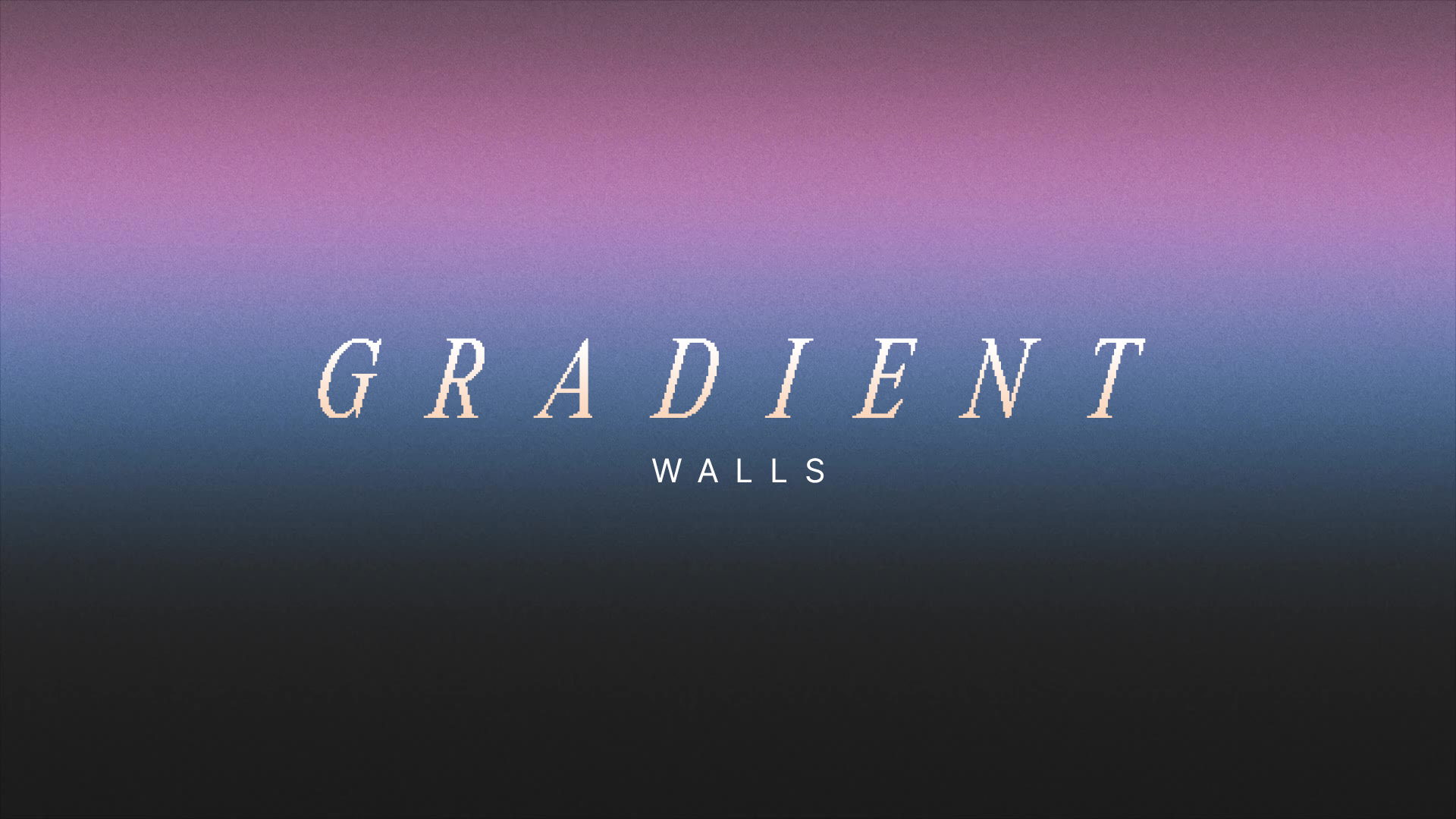 Gradient Walls - Motion Backgrounds | Story Loop