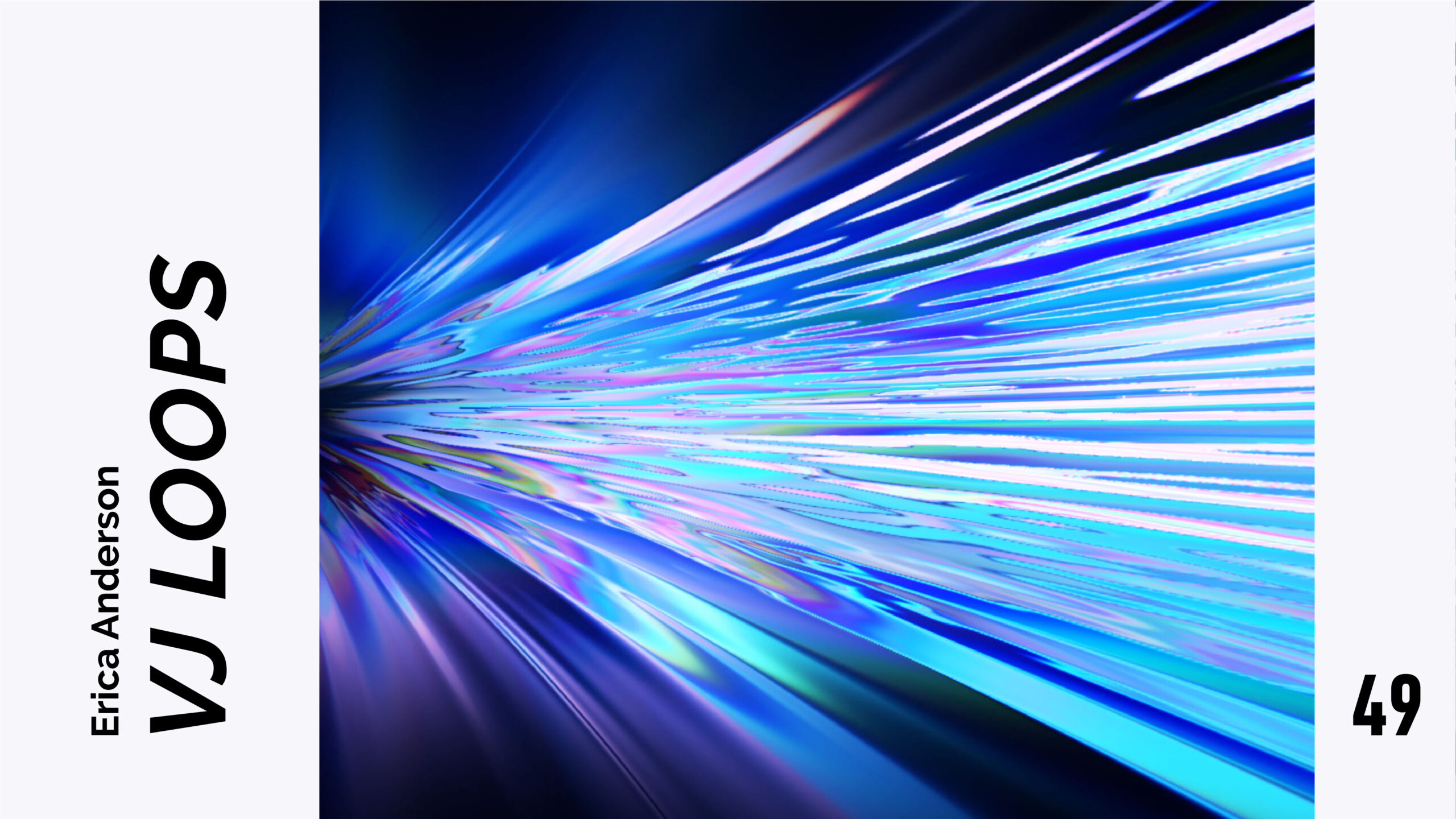 VJ Loops Vol 49 - VJ Loop Collection | Story Loop