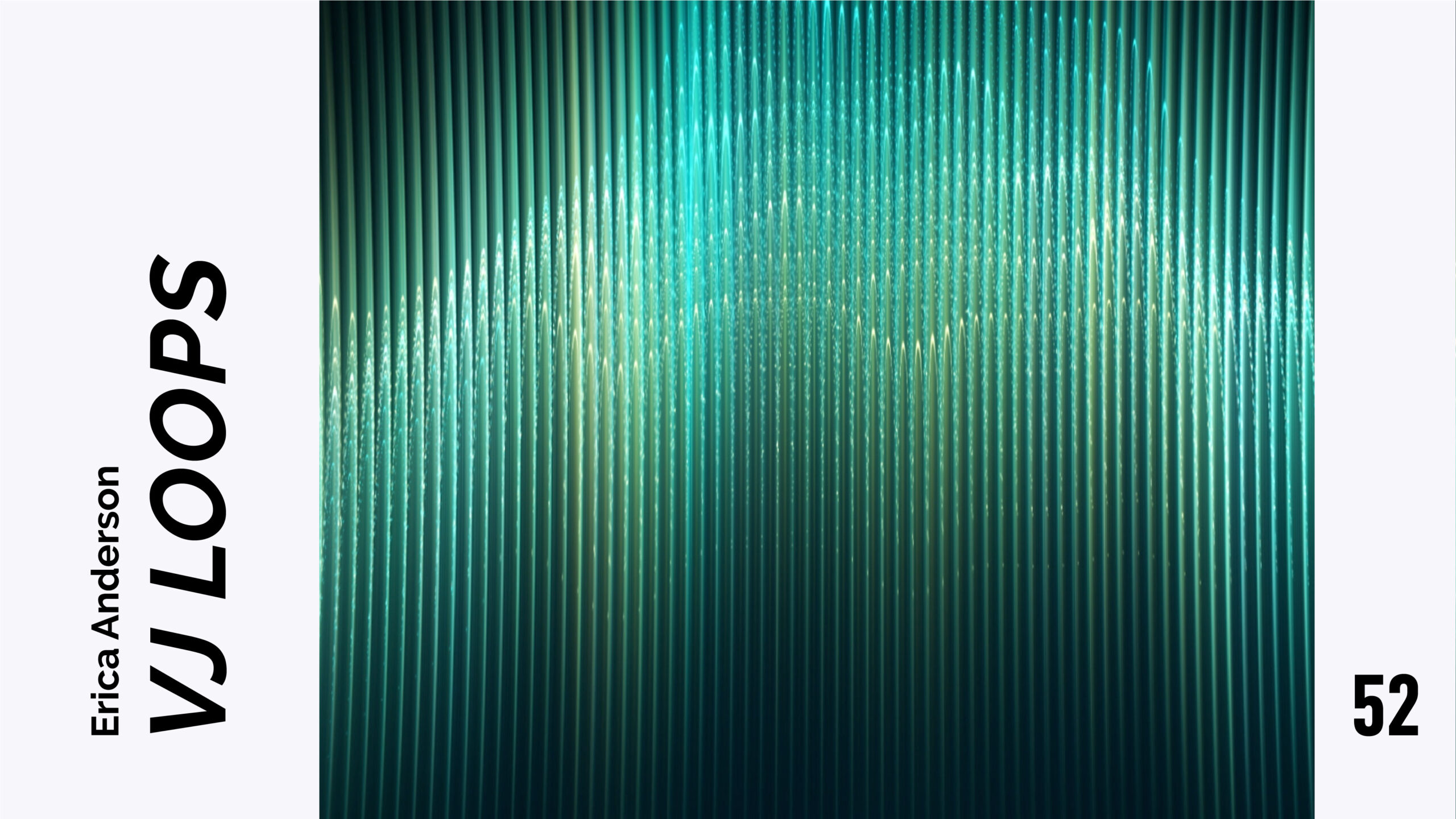 VJ Loops Vol 52 - VJ Loop Collection | Story Loop