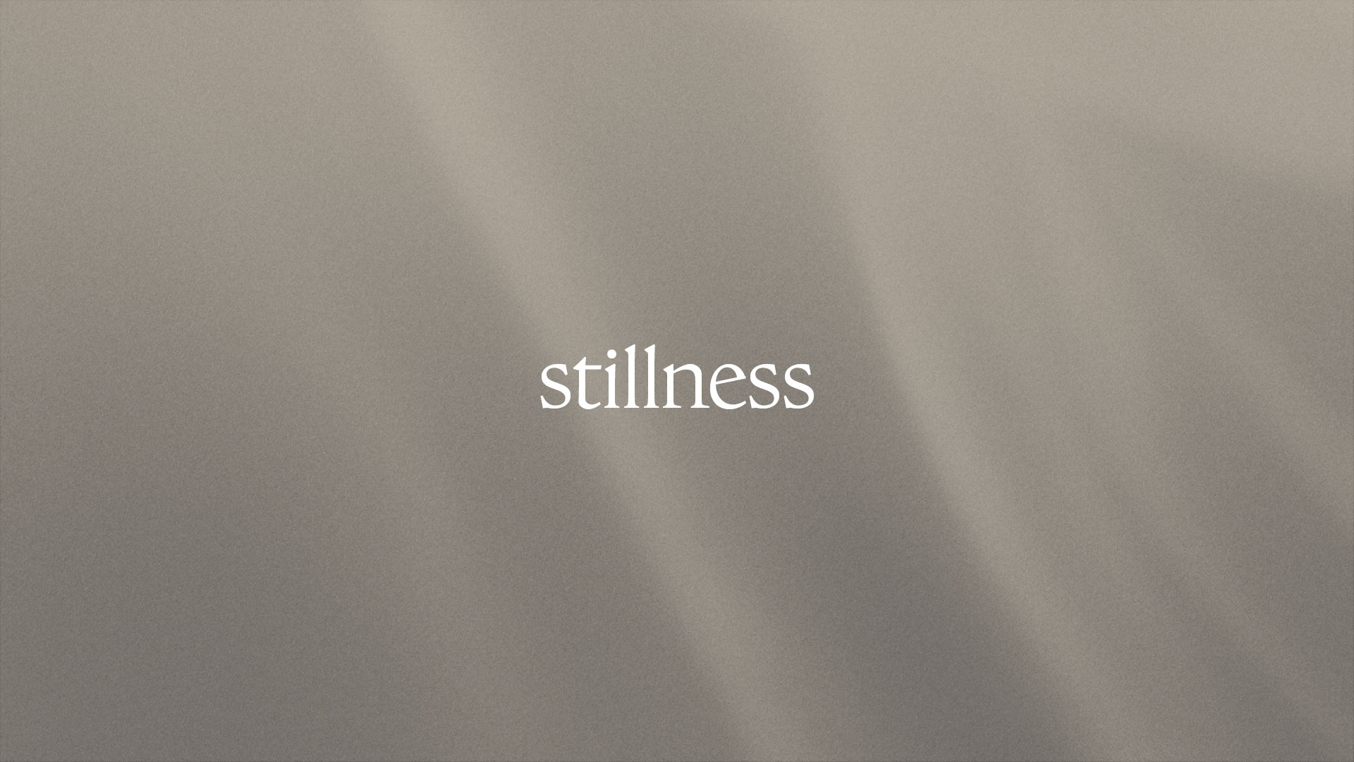 Stillness - Motion Backgrounds | Story Loop