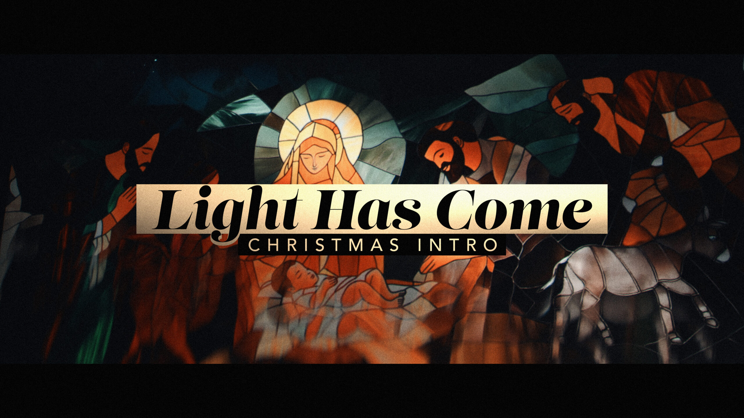 Light Has Come | Short Films | Story Loop