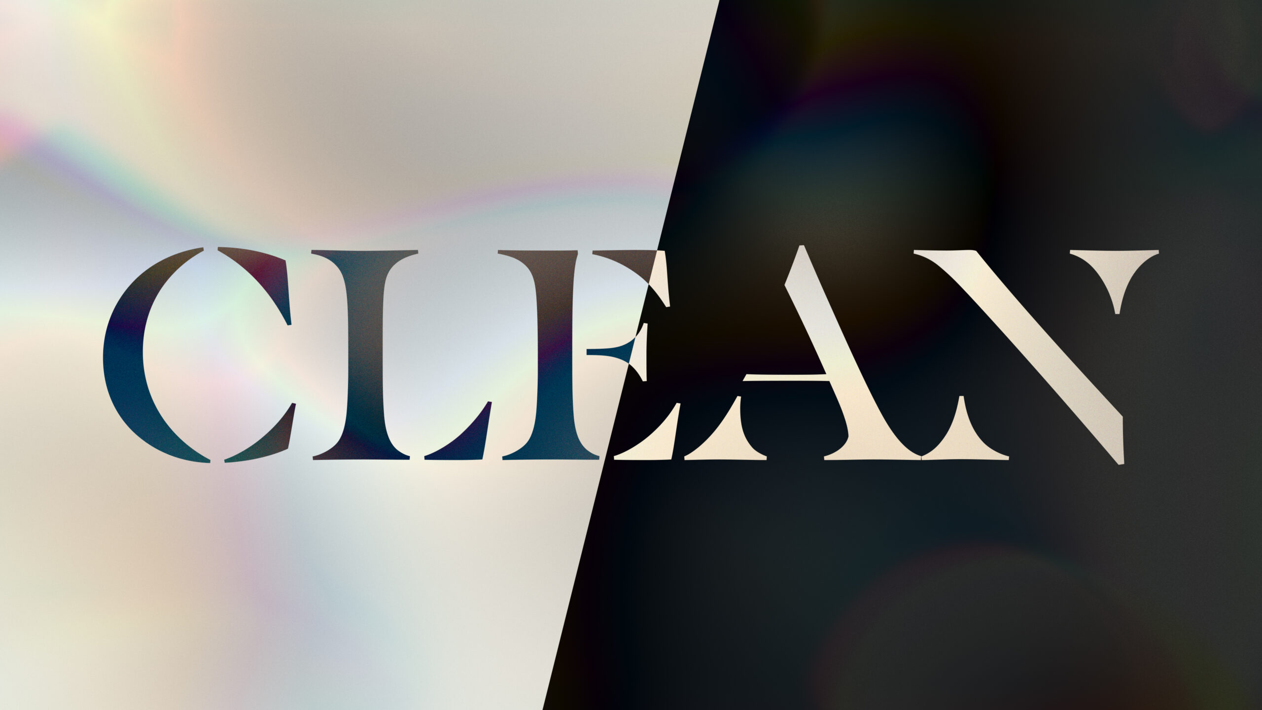 Clean Backgrounds - Story Loop