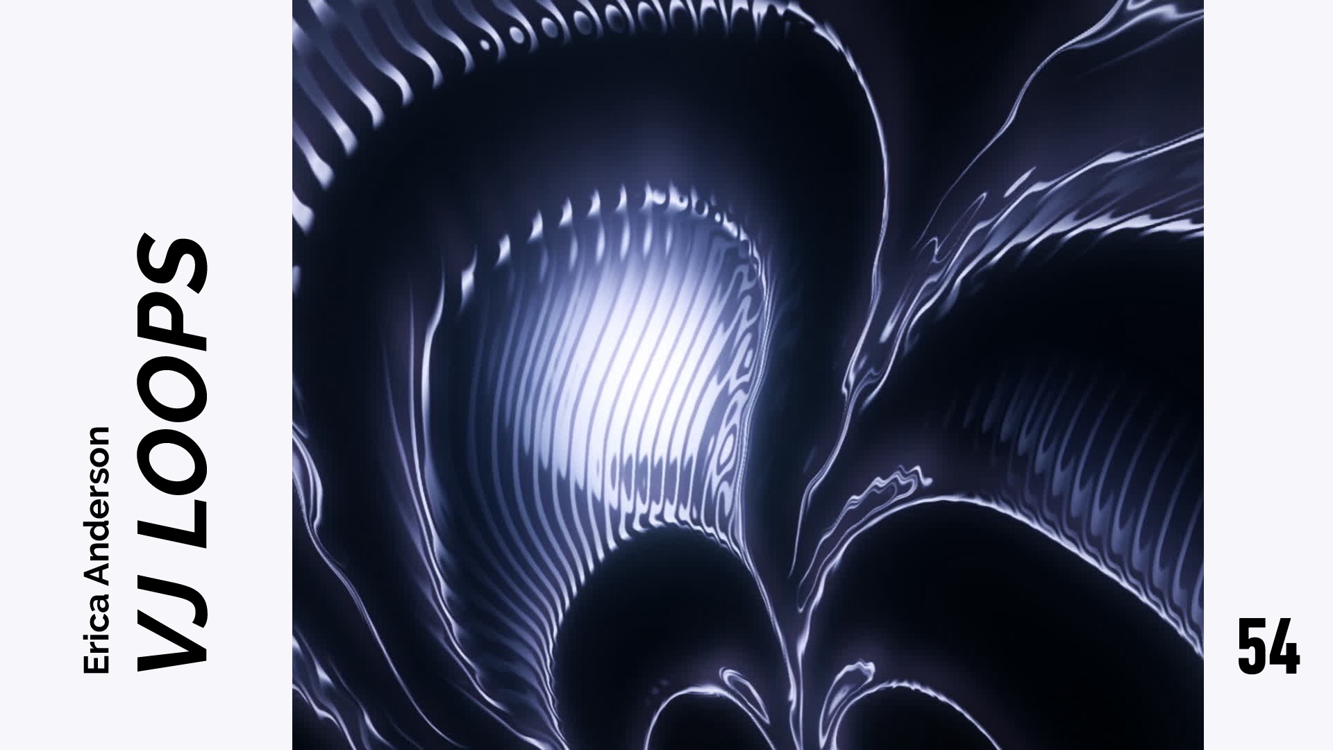 VJ Loops Vol 54 - VJ Loop Collection | Story Loop