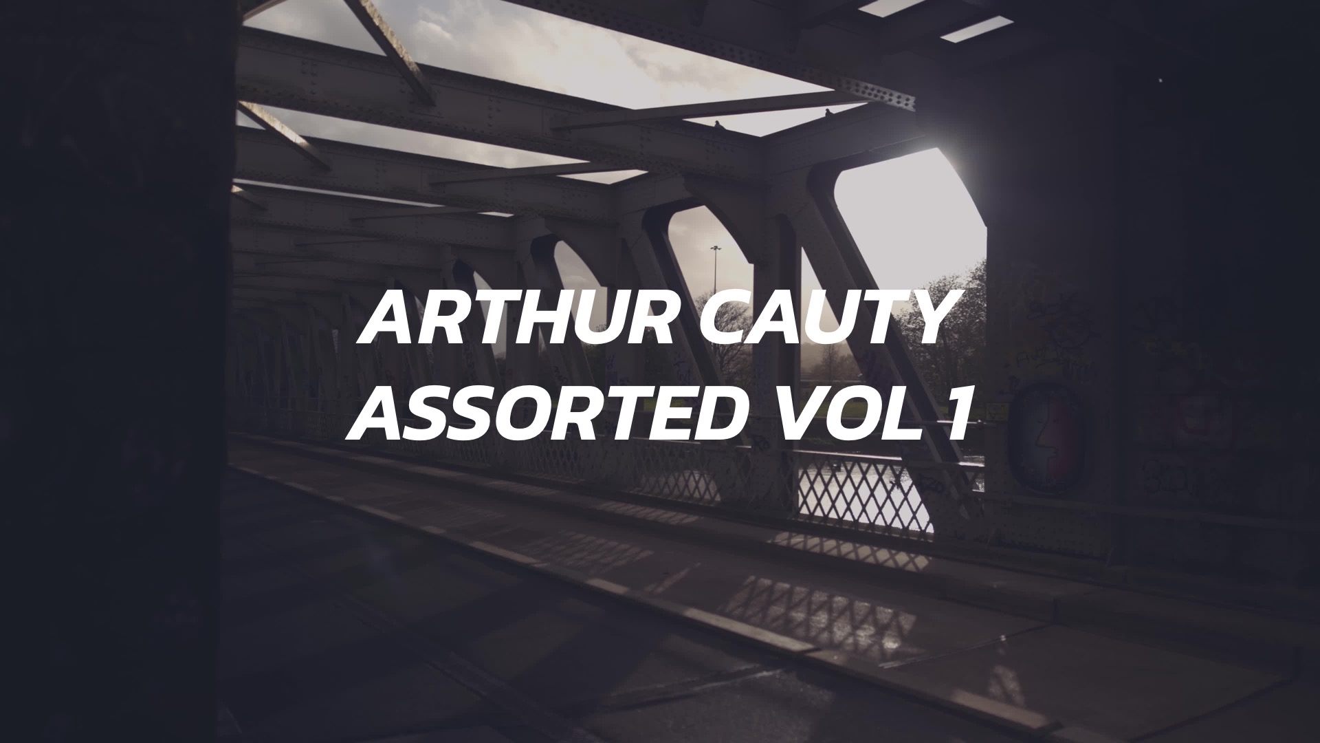 Arthur Cauty Assorted Vol 1 | Stock Footage | Story Loop
