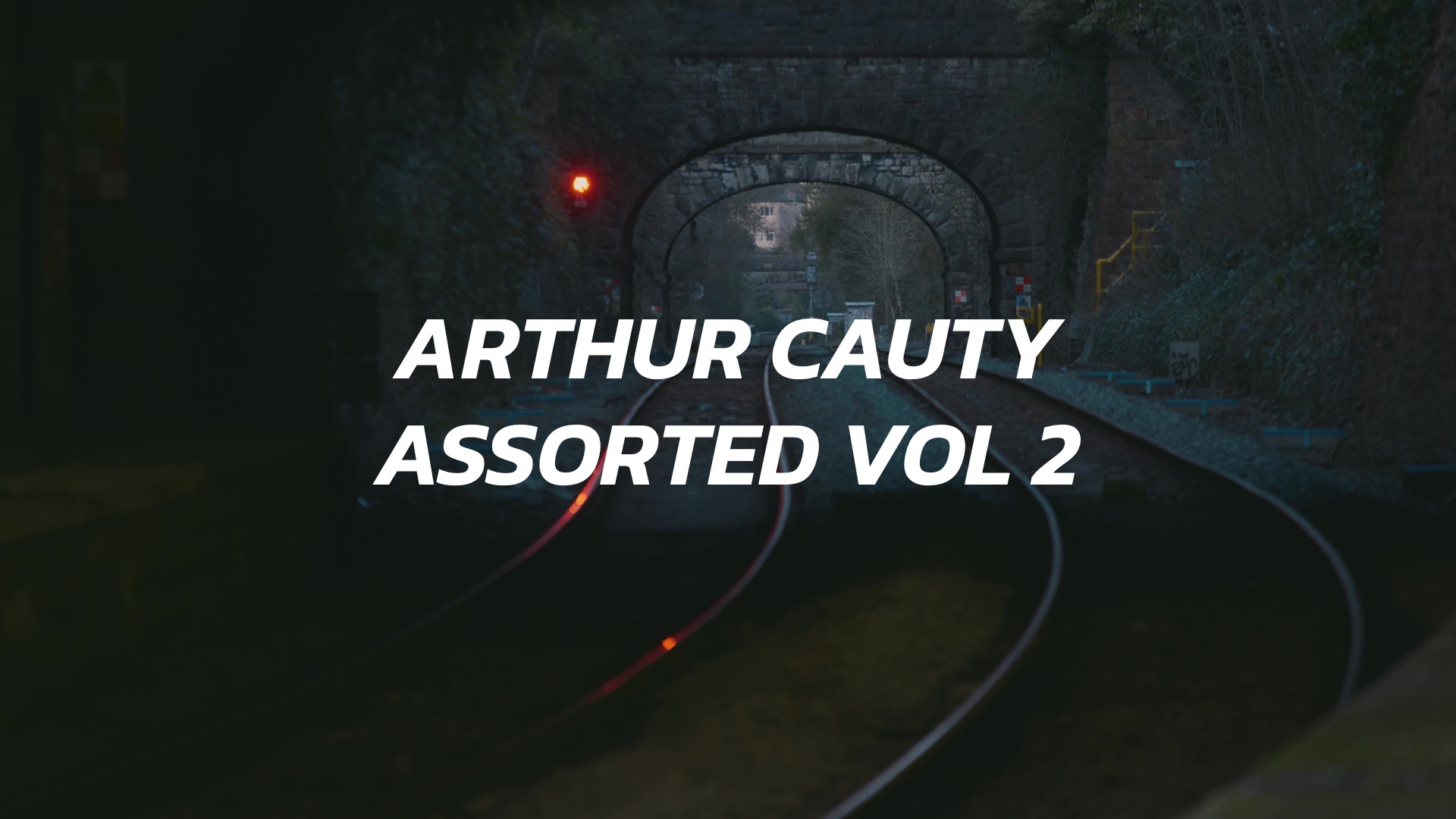 Arthur Cauty Assorted Vol 2 | Stock Footage | Story Loop