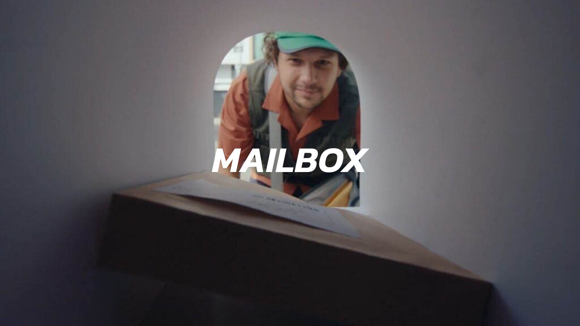 Mailbox | Stock Footage | Story Loop