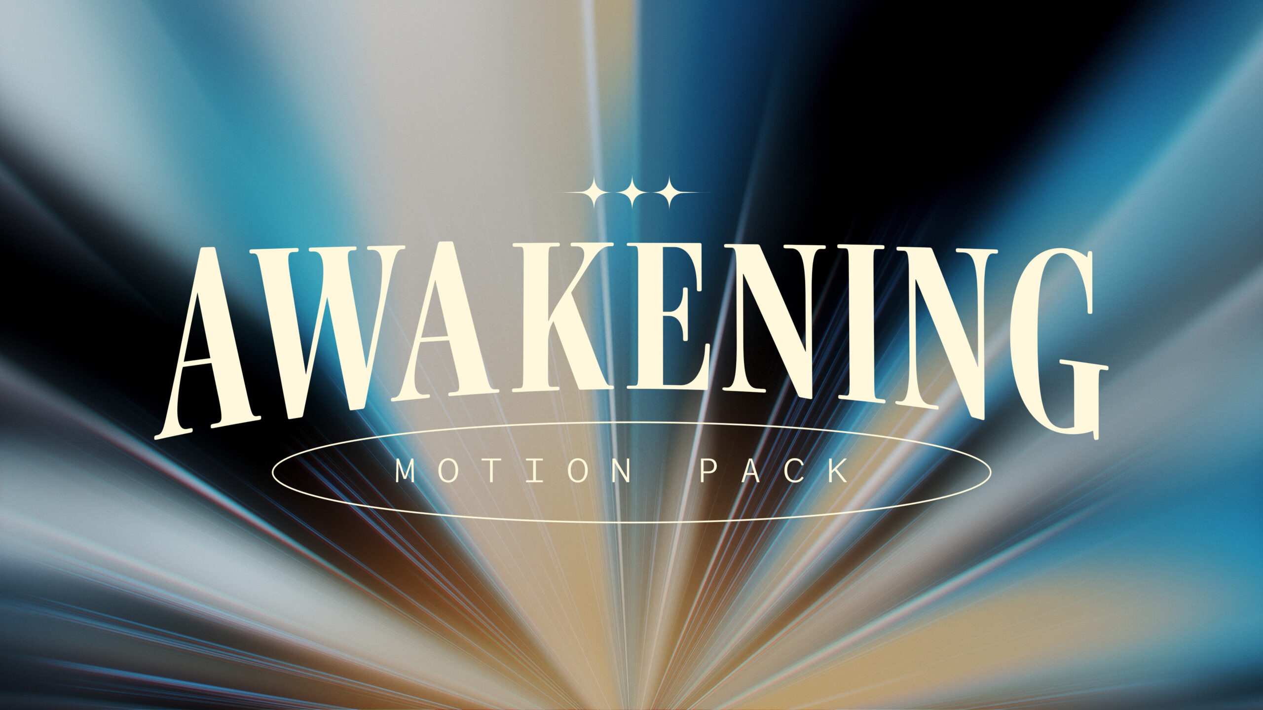 Awakening - Motion Backgrounds | Story Loop