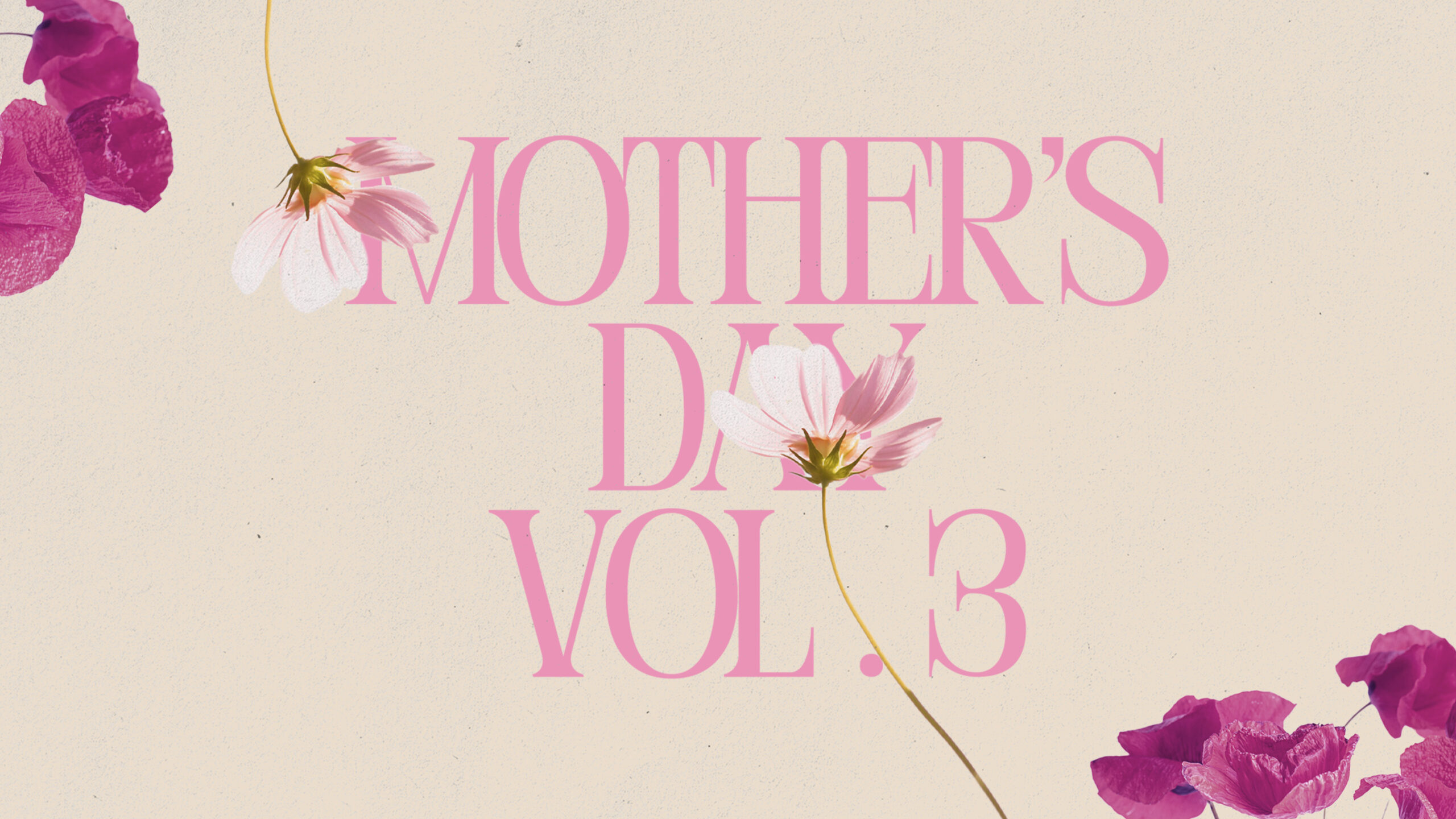 Church Mother's Day Vol 3 (SL) | Church Slides | Story Loop