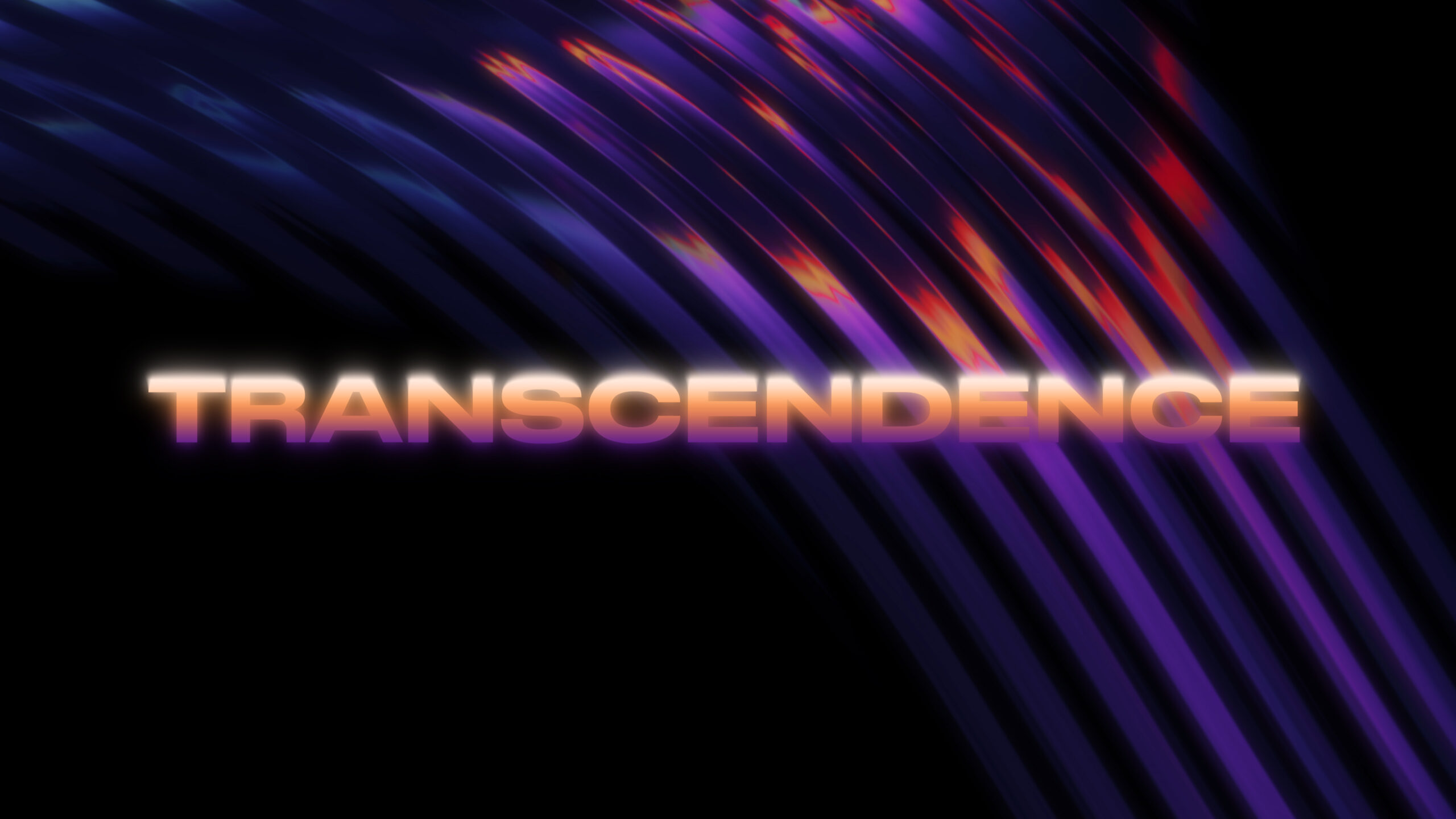 Transcendence - Worship Backgrounds